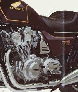 Honda CB900 Custom CB 900 – Page 4 – 5th Gear Parts