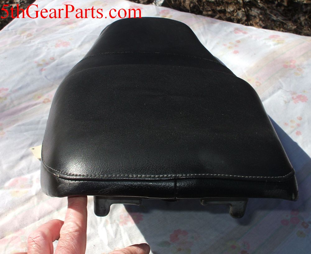 1983 Honda CB650 Nighthawk SEAT 83 84 85 CB650SC – 5th Gear Parts